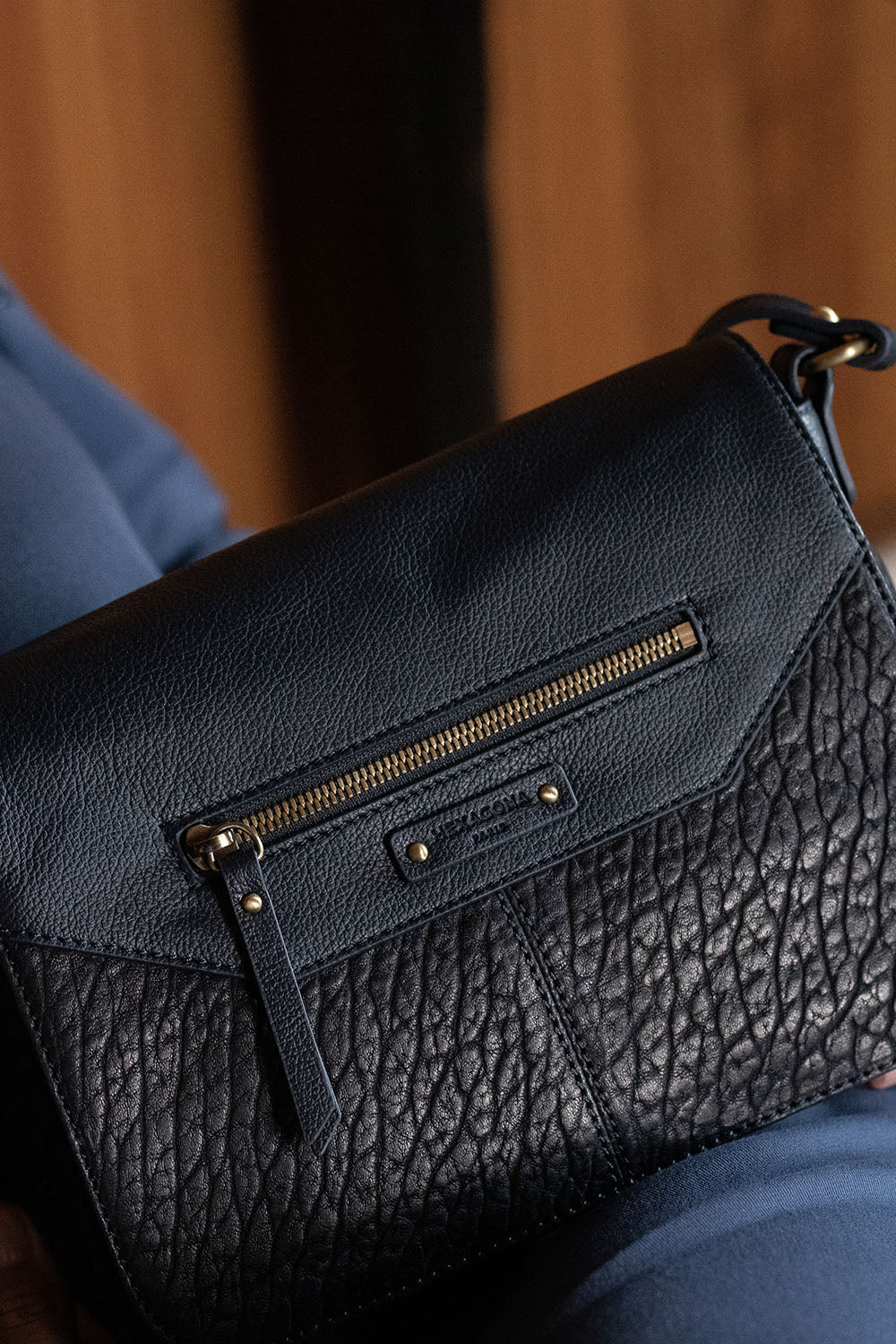 Our best leathers ♥ – Hexagona Paris